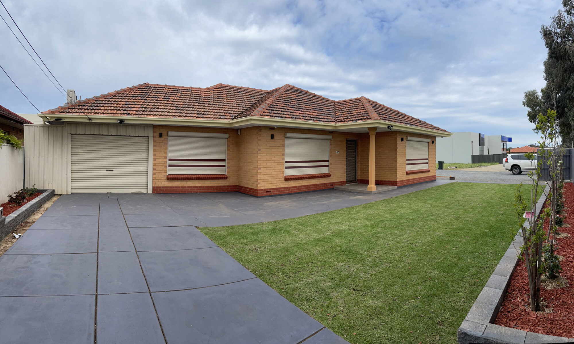 WHO WE ARE - Mahamevnawa Buddhist Monastery of Adelaide